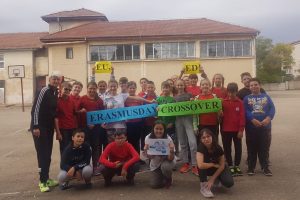 Proiecte Erasmus – Școala Gimnazială Nr. 11 Oradea
