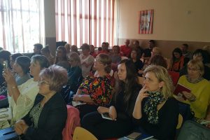 Proiecte Erasmus – Școala Gimnazială Nr. 11 Oradea